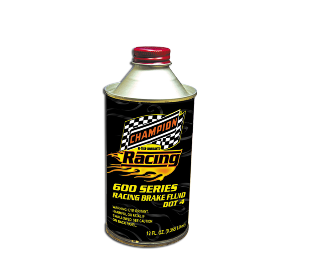 Brake Fluids - Champion Brands