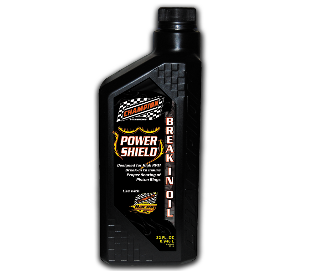 Engine Builder Products - Champion Brands