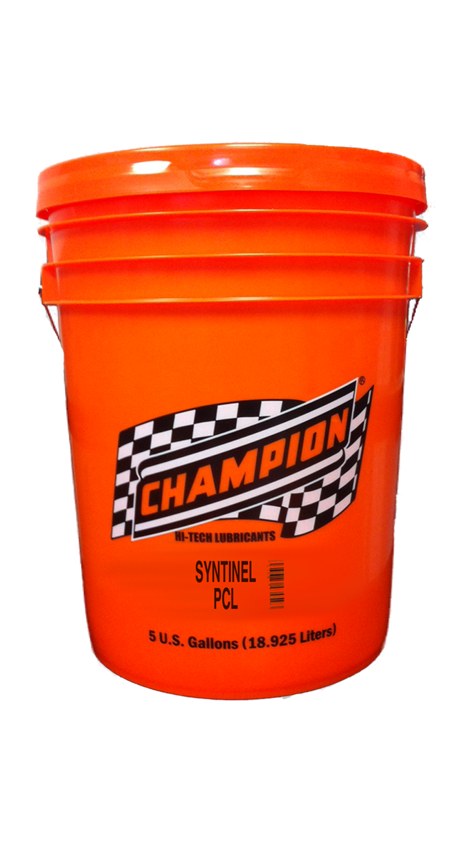Syntinel PCL Compressor Oil - Champion Brands