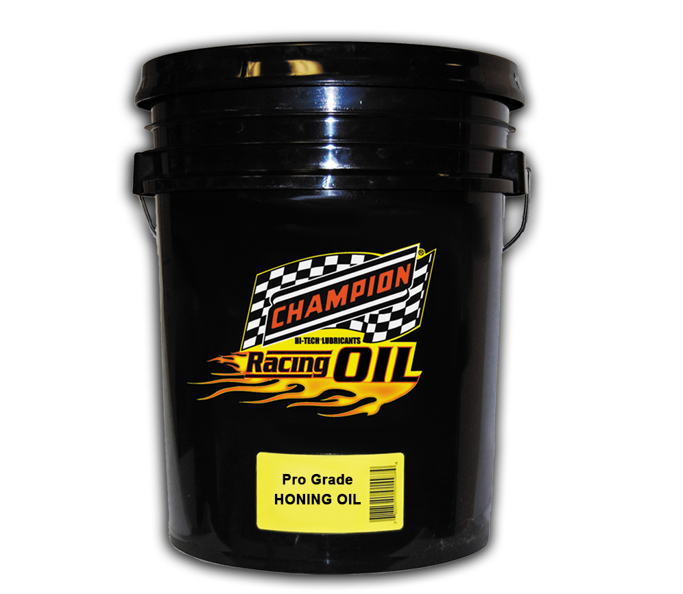 Engine Builder Products - Champion Brands