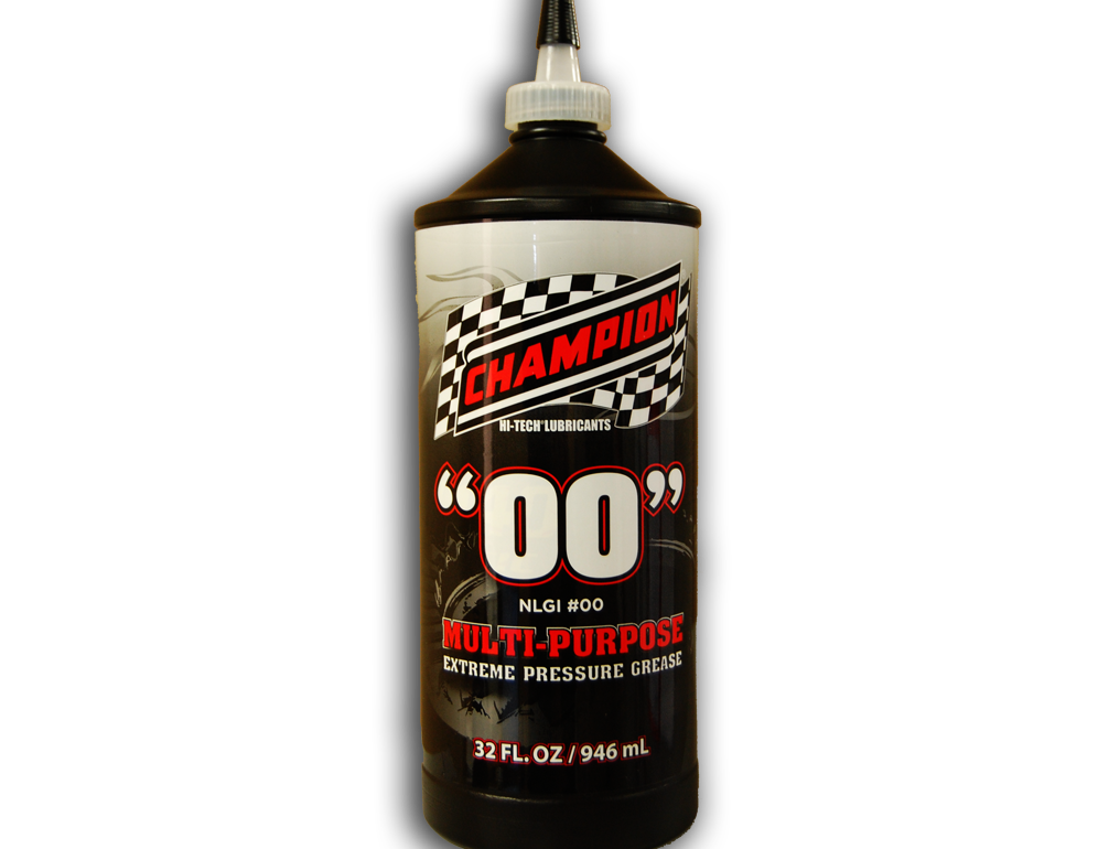 Greases - Champion Brands