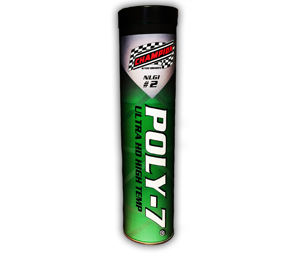 Greases - Champion Brands