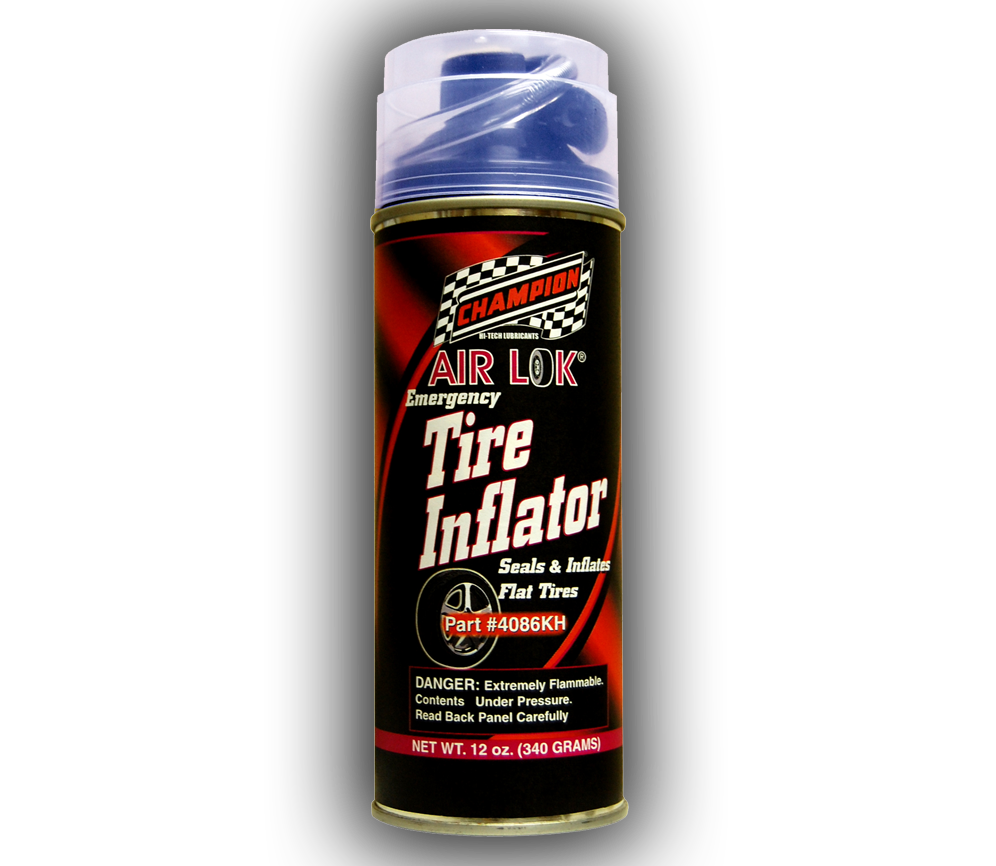 Aerosols and Brake Cleaners - Champion Brands