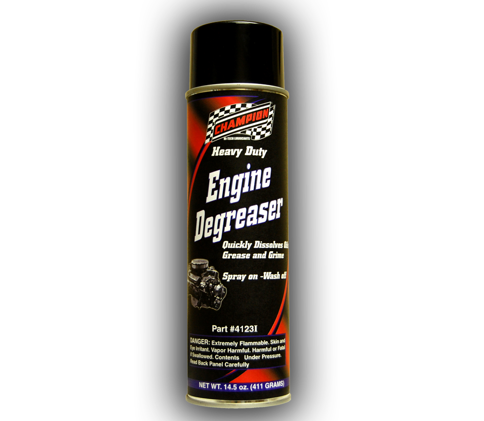 Gear Oils - Champion Brands