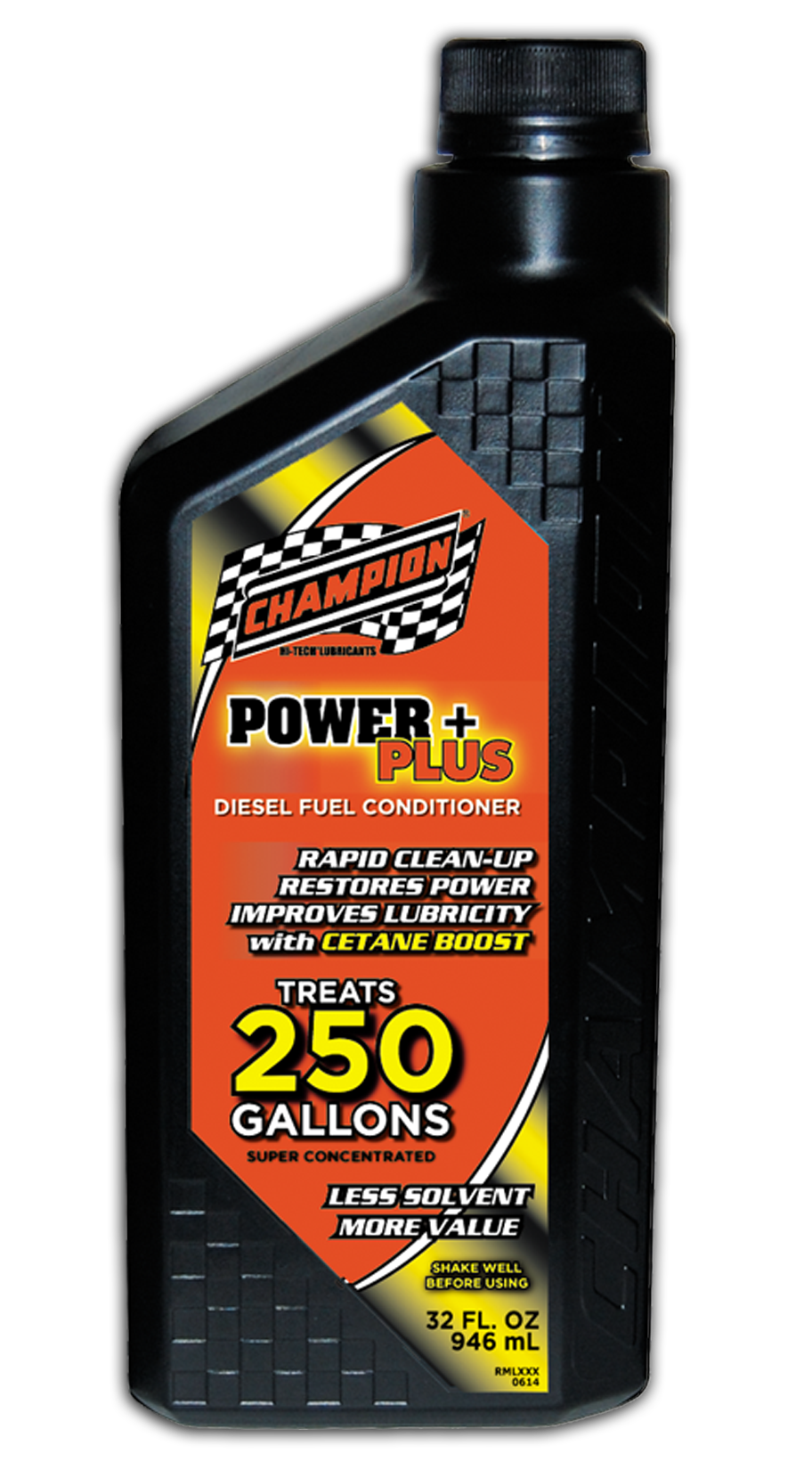 Diesel Power Products Hd