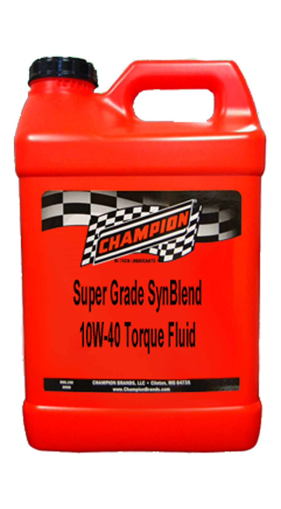 Super Grade Torque Fluid - Champion Brands
