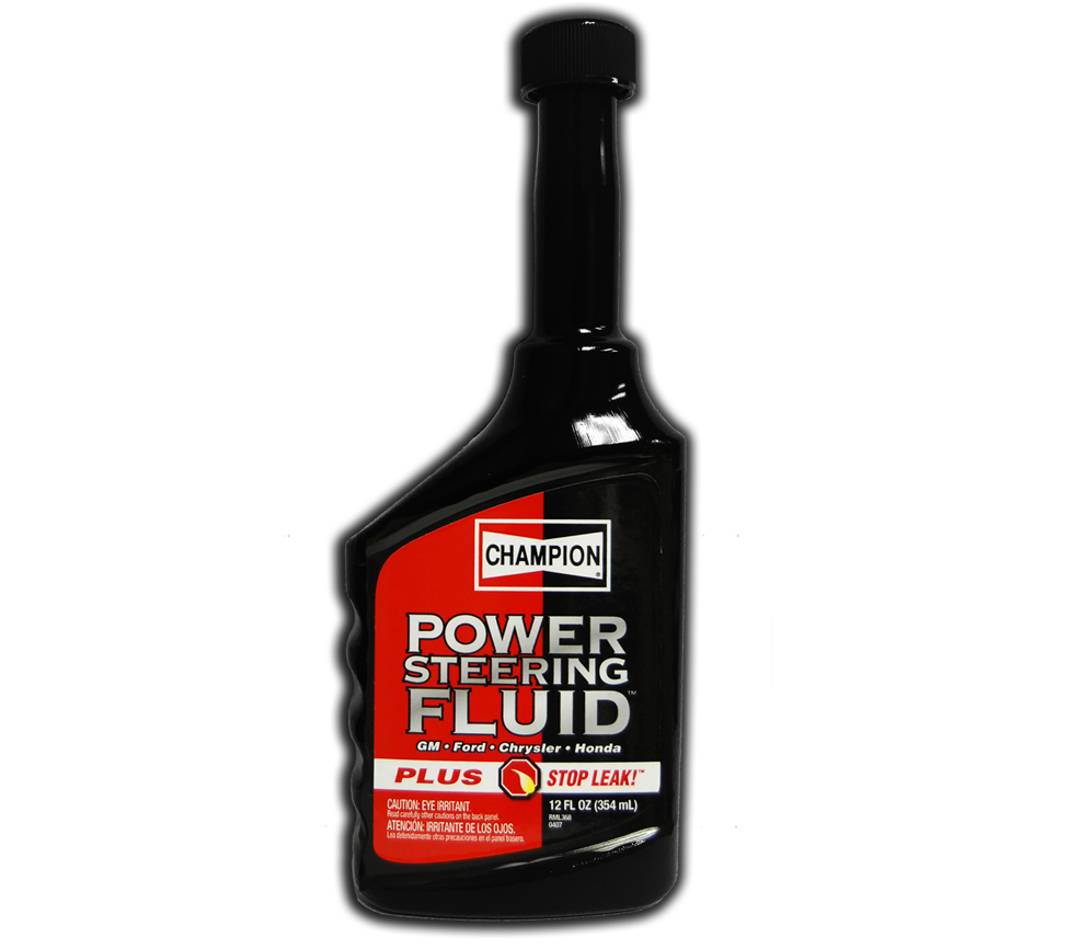 Performance Products - Champion Brands