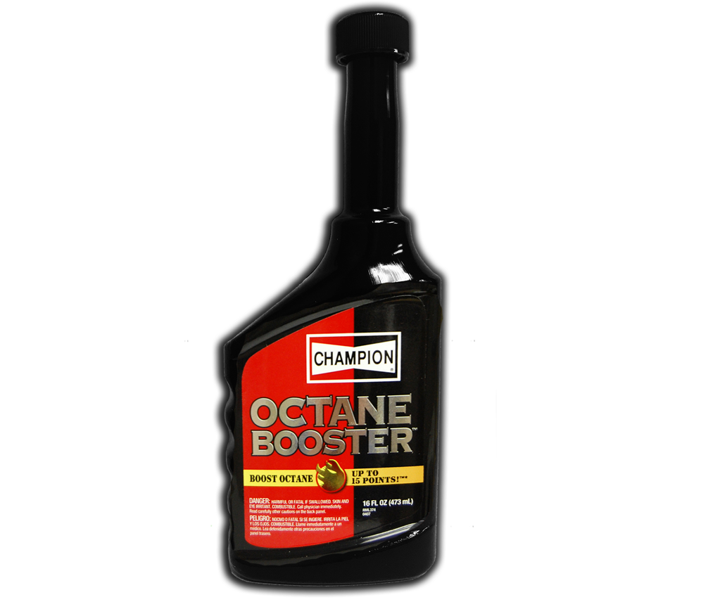 Performance Products - Champion Brands