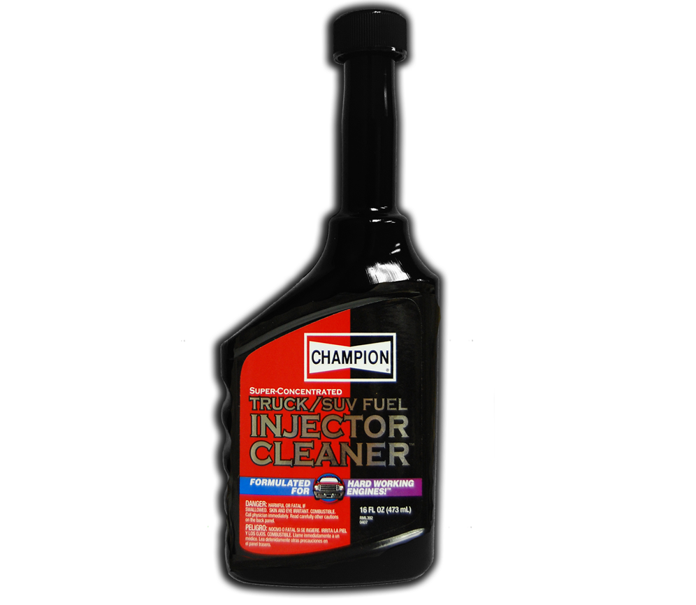 Performance Products - Champion Brands