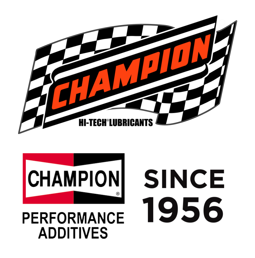 Home - Champion Brands