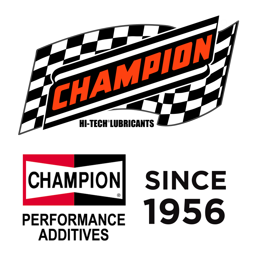 Products - Champion Brands