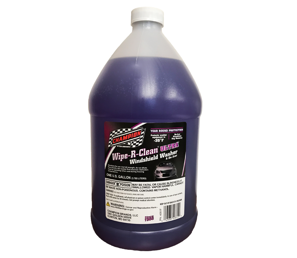 Seasonal Products - Champion Brands