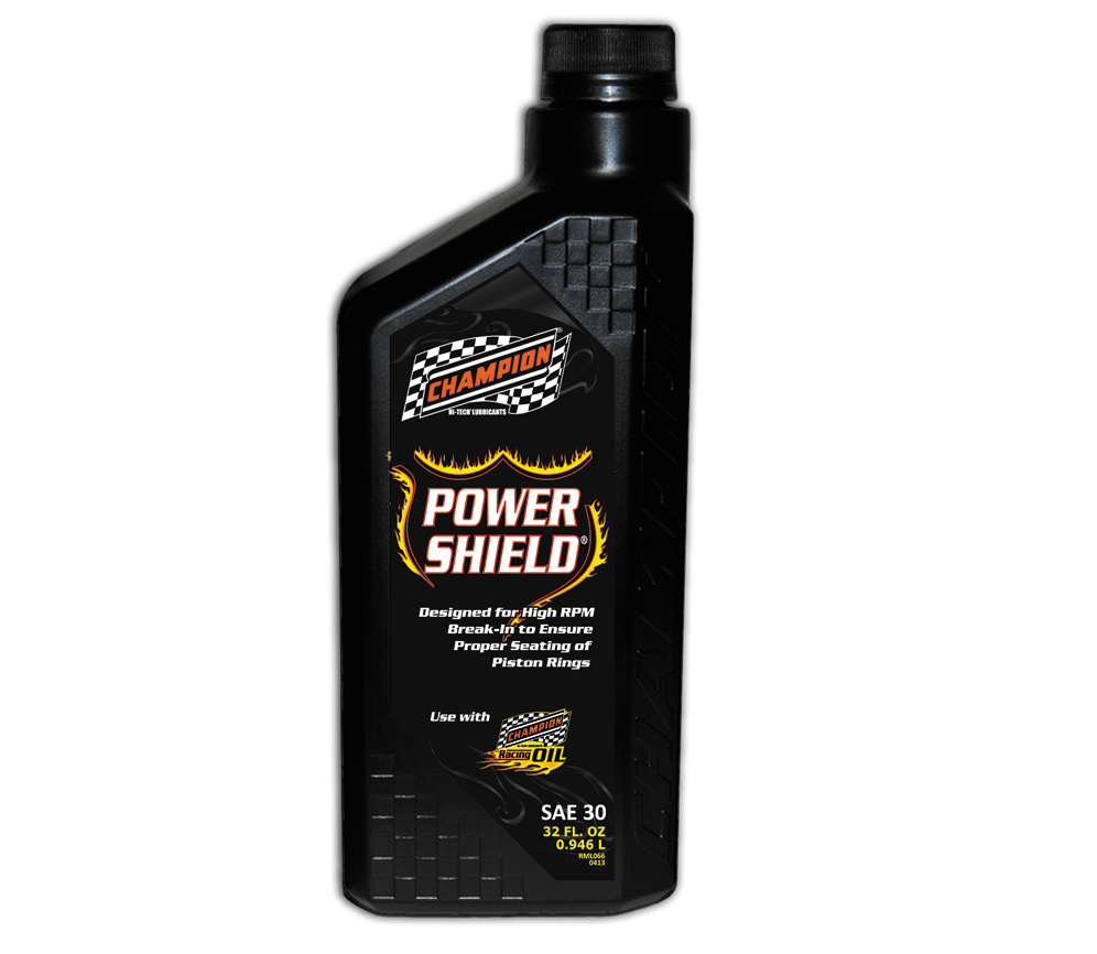 Engine Builder Products - Champion Brands