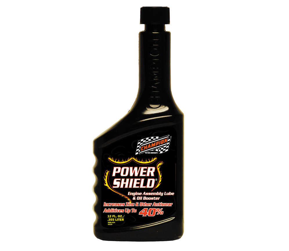 Engine Builder Products - Champion Brands